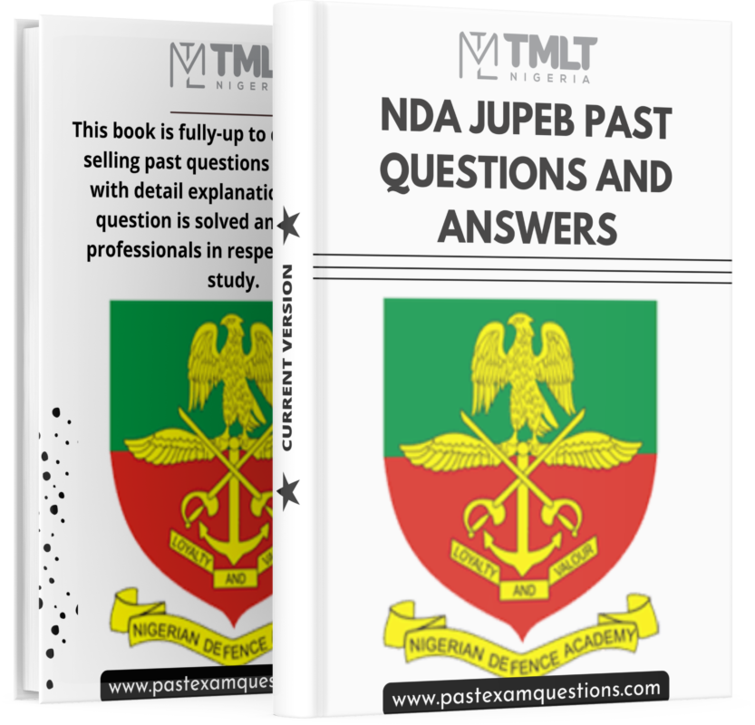 NDA JUPEB Past Questions Answers PDF Download nda-jupeb-past-questions-answers-pdf-download