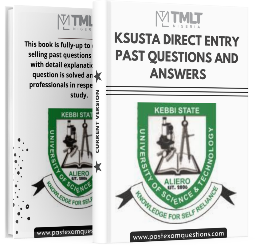 KSUSTA Direct Entry Past Questions Answers PDF Download KSUSTA Direct Entry Past Questions Answers PDF Download