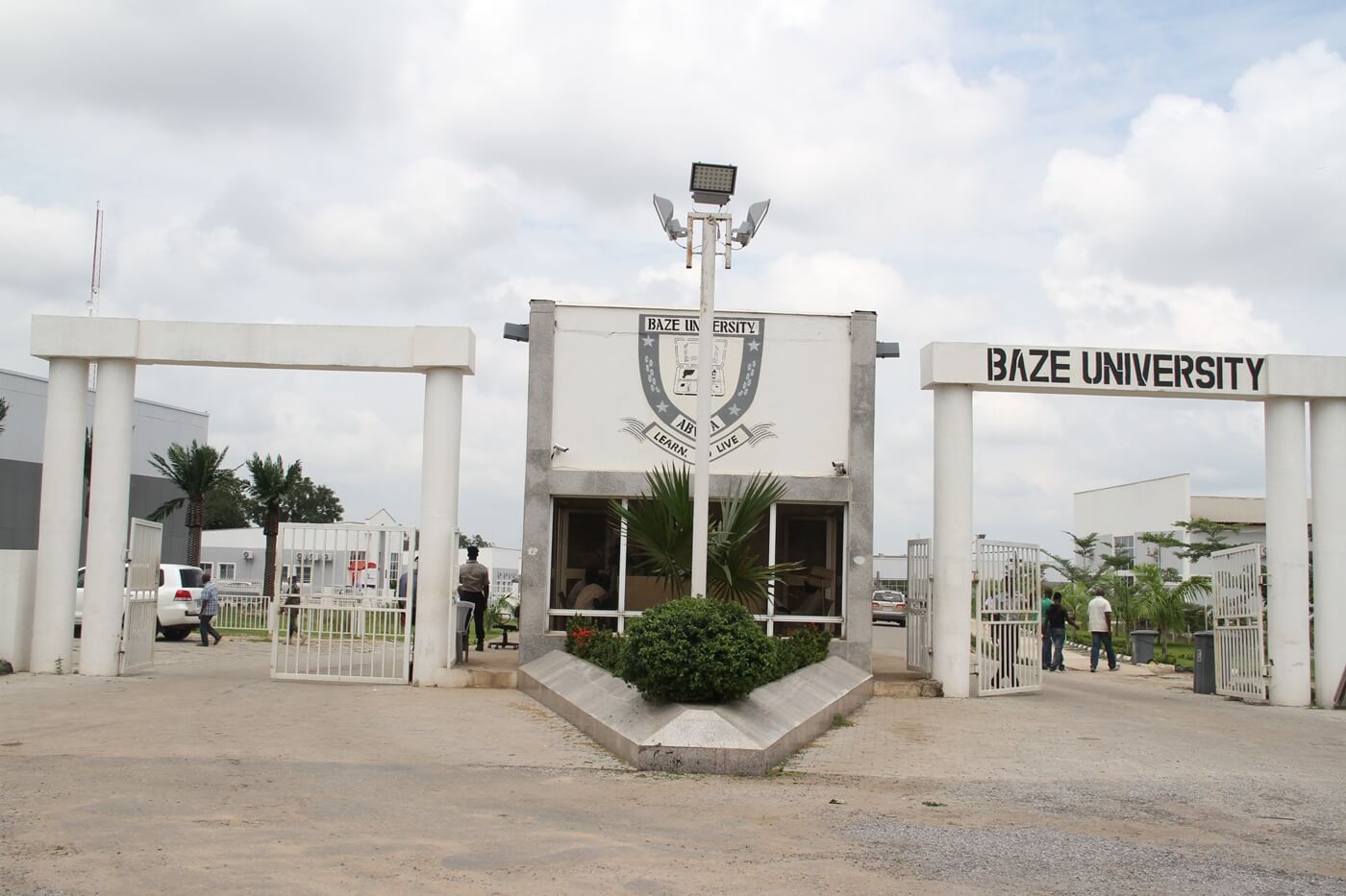 List Of Baze University Courses And Requirement 2022 List Of Baze University Courses And Requirement 2022